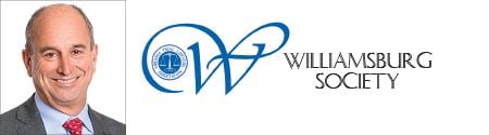 Williamsburg Society - Chasen Boscolo - Virginia Trial Lawyers ...